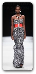 Nigeria Fashion... How Nigerians dress