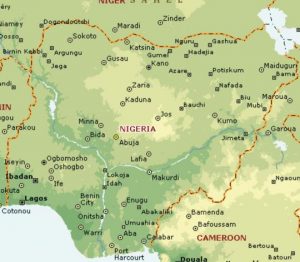 Nigeria Tribes and Ethnic Groups